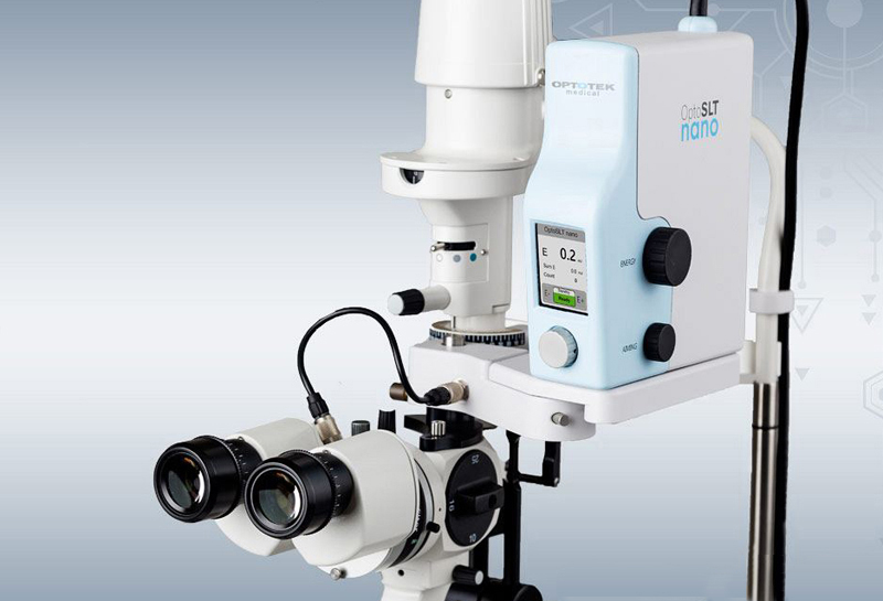 Quantel Medical acquires Optotek Medical | optics.org