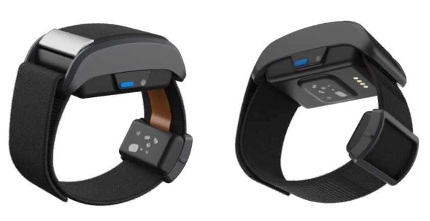 Rockley Photonics completes trials of wearable blood pressure monitor ...