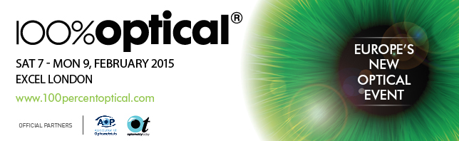 100% Optical