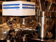 LPSR 300V Laboratory Portable Spectroreflectometer - Vacuum