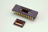 High-Speed CMOS Linear Image Sensor