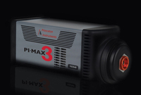 PI-MAX 3 - A Faster, Smarter ICCD Camera