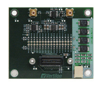 SIB232 PMT Sensor Interface Board H7260 Series