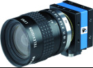 “One for all” cameras offer vision system developers maximum flexibility