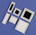Position Sensing Detectors available in SMD packages