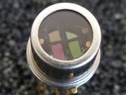 Cooled PbSe Multicolour Detectors