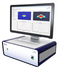 The User-friendly Optical Pulse Analyzer