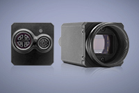Triton Camera Series Features 3rd Gen Sony Pregius IMX429 and IMX428 CMOS Sensors