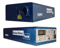 TEMPO Laser Ultrasonic receiver