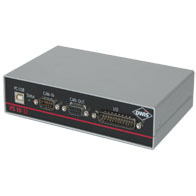 Single-Axis Position Control