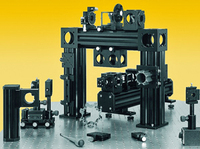 SYS 65 Optical Rail System Gives Rapid Results